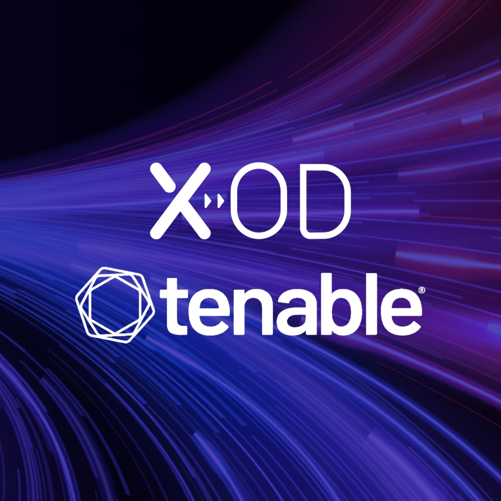 Exclusive Networks Adds Tenable Nessus to X-OD Portfolio - x-od.com
